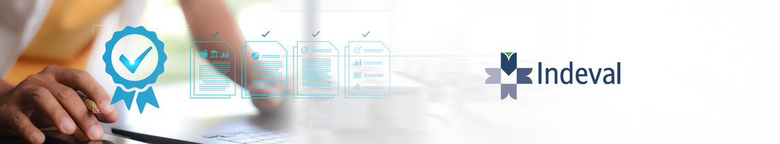 Certificación Indeval