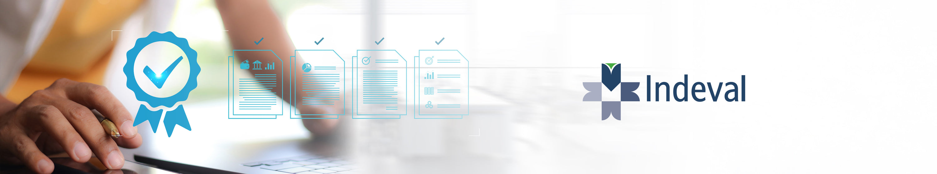 Certificación Indeval